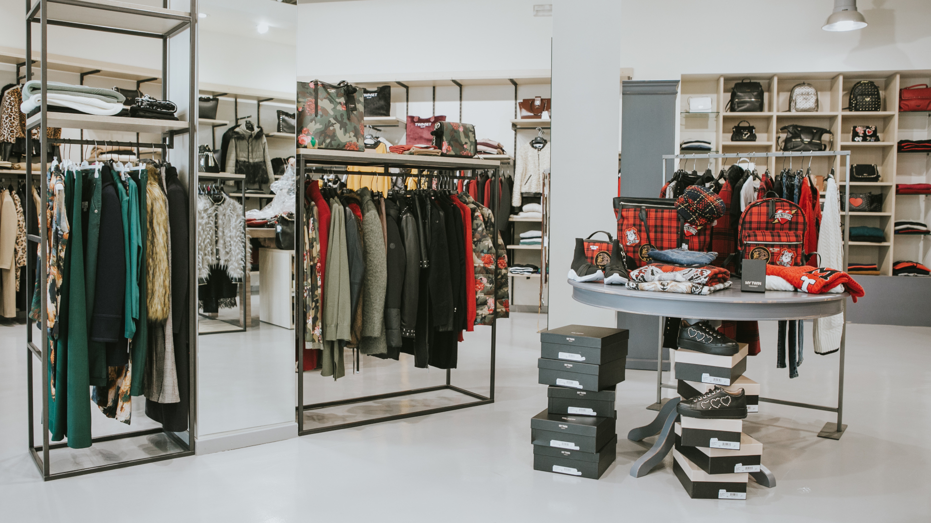 RIAN NEXT - Centro Meridiana | Casalecchio di Reno (BO)